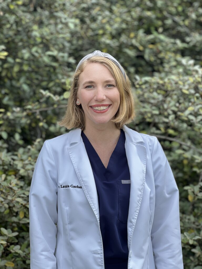 Laura Gerhart, DVM | Midway Animal Hospital